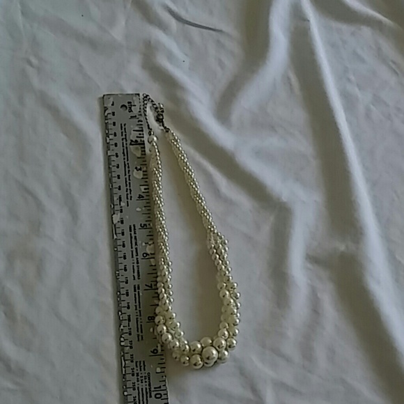 no brand | Jewelry | Fantasy Pearl Necklaces | Poshmark